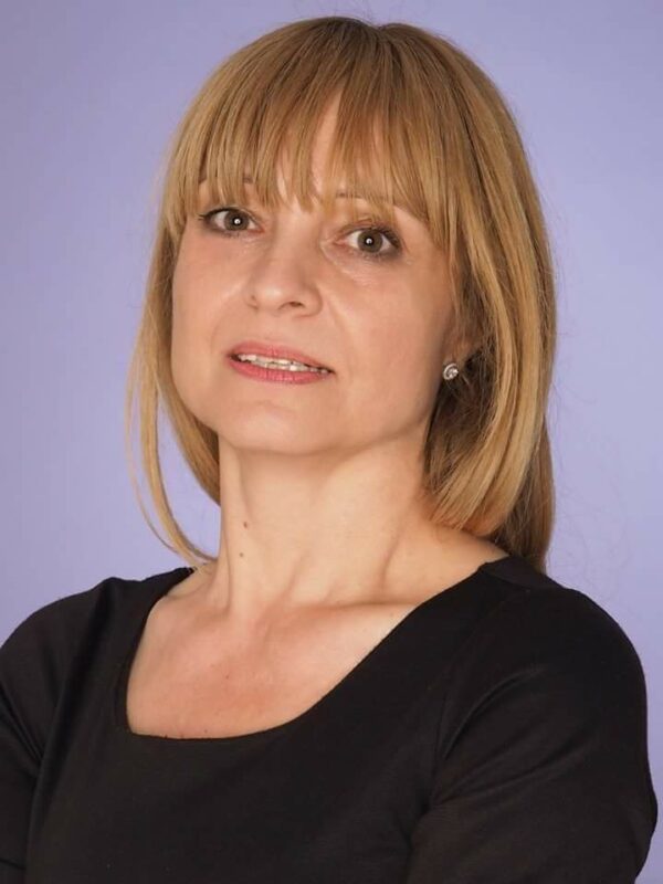 Profesor Daniela Dinca - Scoala Rottaru